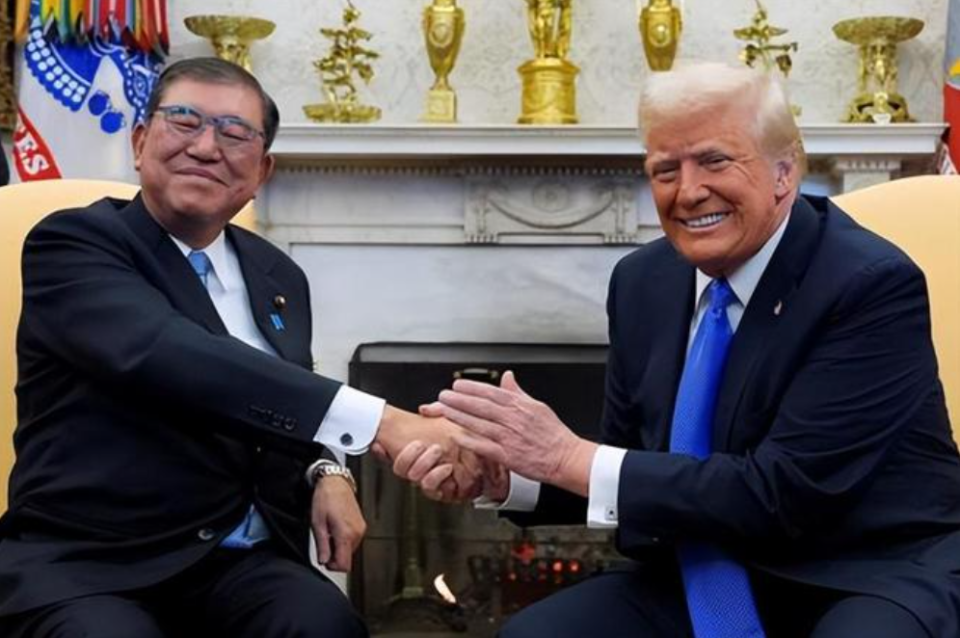 美俄6小时会谈结束后，俄大使公开点名日本_腾讯新闻