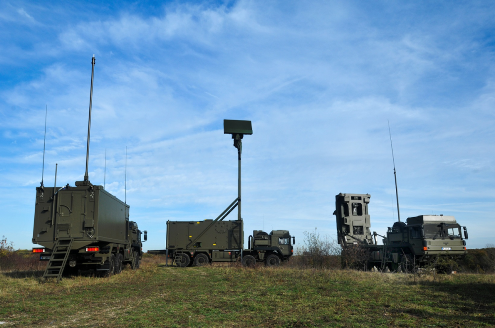 NASAMS防空导弹系统落户台湾，11.6亿美元购买，到底值得吗？_腾讯新闻