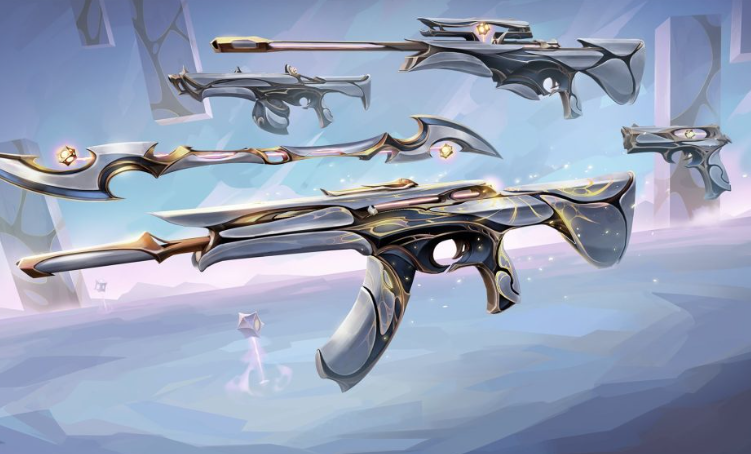 《无畏契约》新增赠送功能，规则与玩法全解析_腾讯新闻