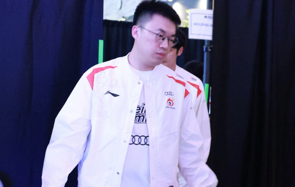 S13瑞士轮全新赛程公布，JDG对决LNG，Theshy遭遇老对手_腾讯新闻