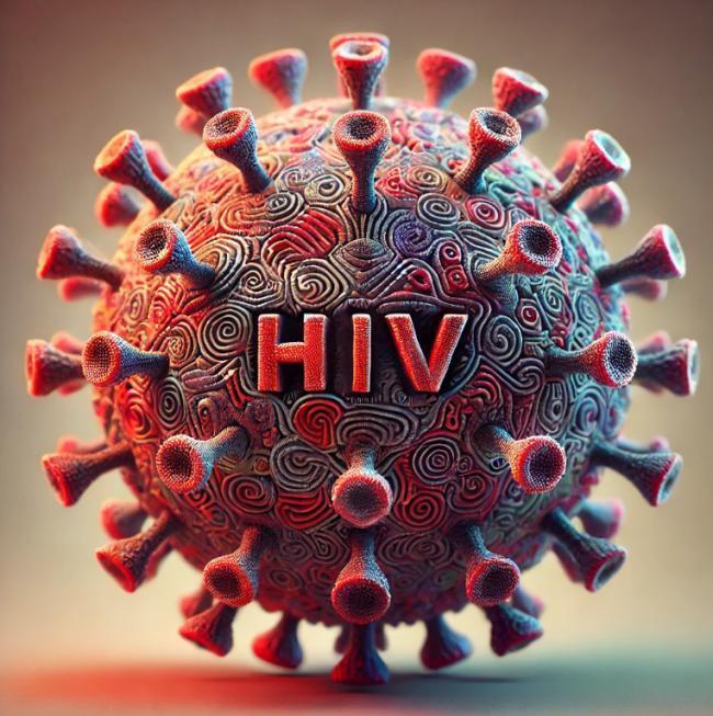 HIV你了解多少？出现这些症状，要注意！远离这3种途径传播！_腾讯新闻