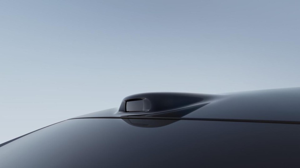 剑指小米SU7！800V+激光雷达+四轮转向 全新智己L6定档4月18日预售_腾讯新闻