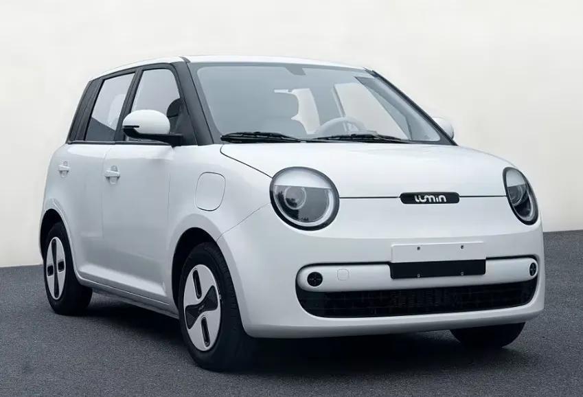 深蓝、长安启源、阿维塔，长安汽车2026年开启新车轰炸模式_腾讯新闻