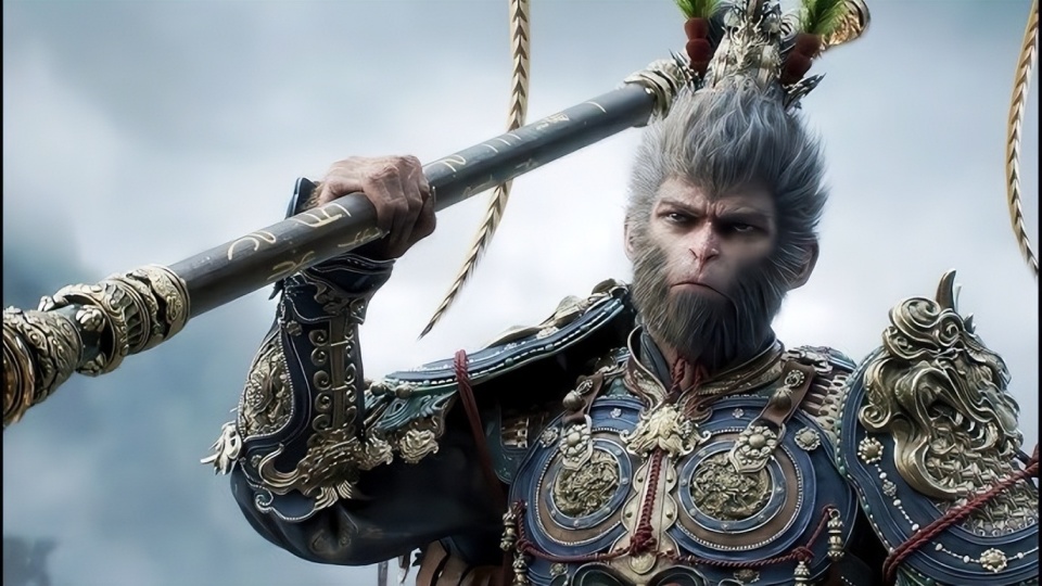 TGA针对《黑神话：悟空》？突然发布新规：DLC、重制版可提名年度游戏_腾讯新闻