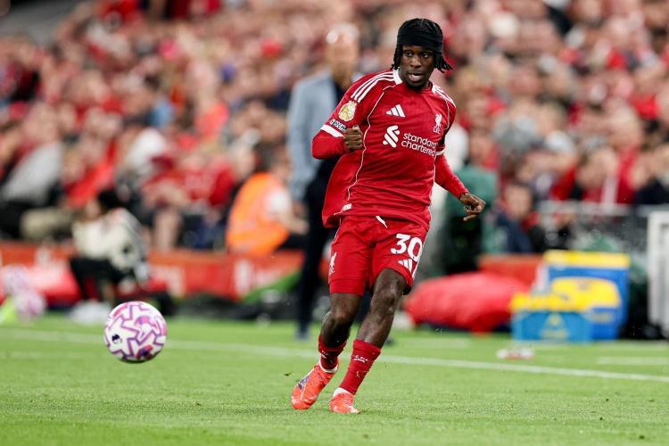 司空见惯！利物浦绝杀5连胜惊世骇俗 新援却表示俺都习惯了_腾讯新闻