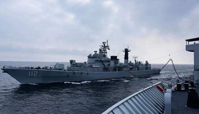 CGT40燃气轮机：功率40兆瓦，热效近40%，将成我海军舰艇“心脏”_腾讯新闻