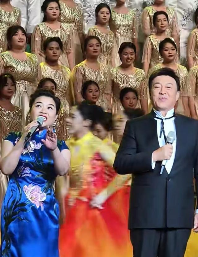 有种情叫吕继宏，65岁无子女，却与未婚未育的张也相守23年_腾讯新闻