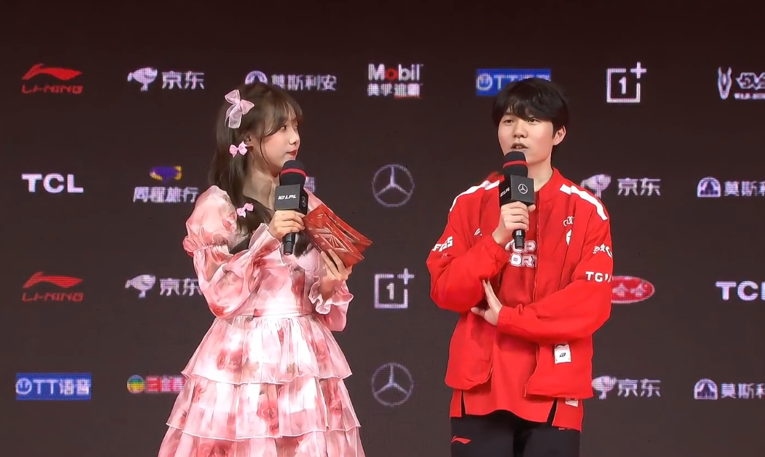 再见晴天！wayward一战证明自己！解说米勒狂吹：首发位置稳了