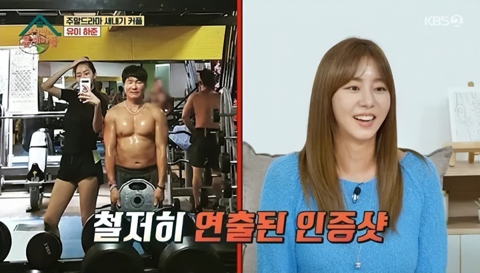 她以“想要身材”而出名，即使172cm，51kg，仍对自己不满意_腾讯新闻