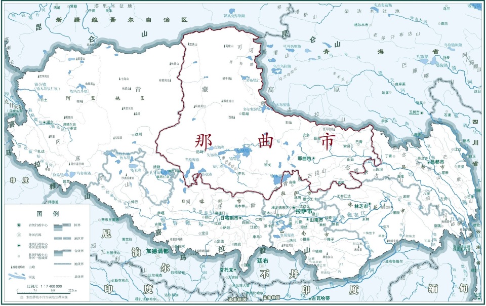 从县域范围来算，你知道我国平均海拔最高和最低的县分别在哪吗？_腾讯新闻