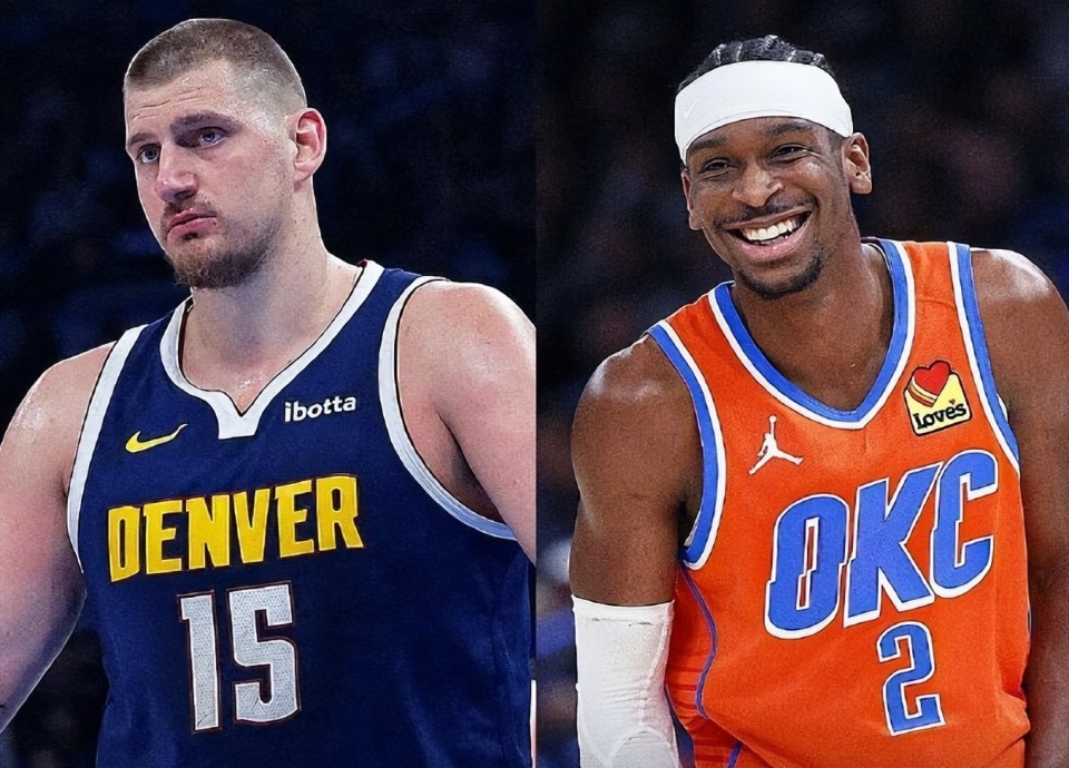 官宣！常规赛MVP出炉，约基奇126分完败SGA，NBA神级纪录诞生_腾讯新闻
