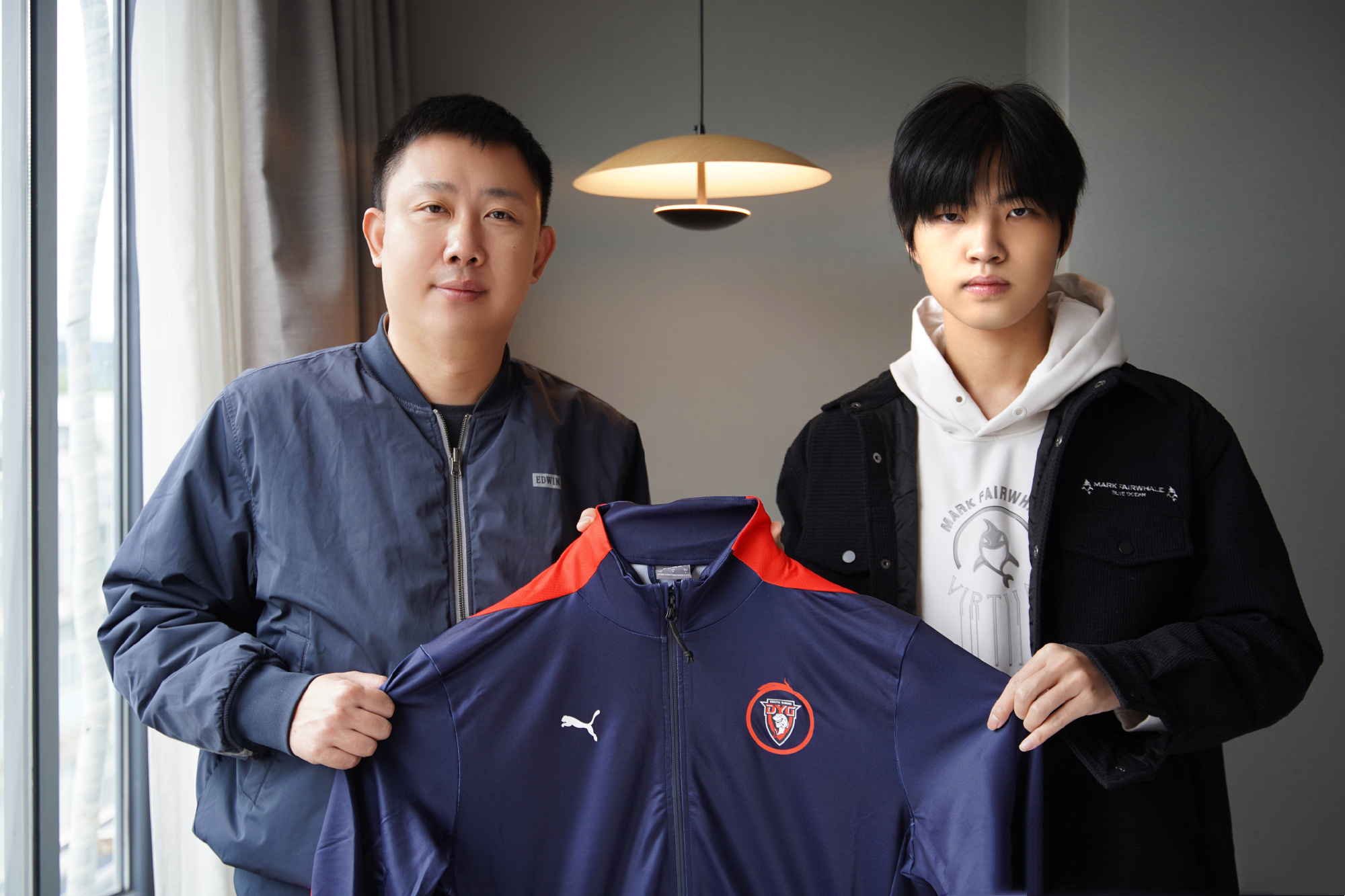 TTG辞旧迎新，钎城加盟DYG，冰尘转会至滔搏，从WB买进阿豆