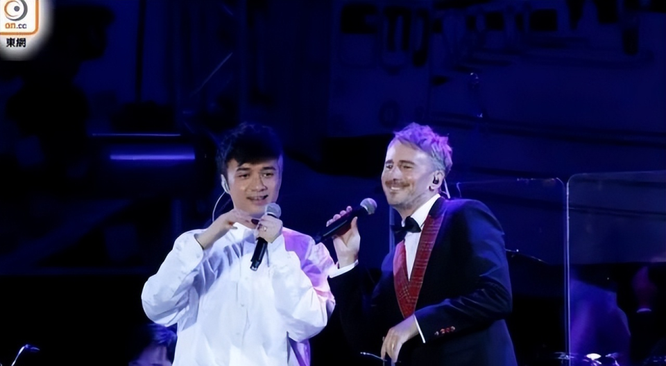 58岁河国荣自杀：入行不易、晚年潦倒，与妻子间的真爱令人动容_腾讯新闻