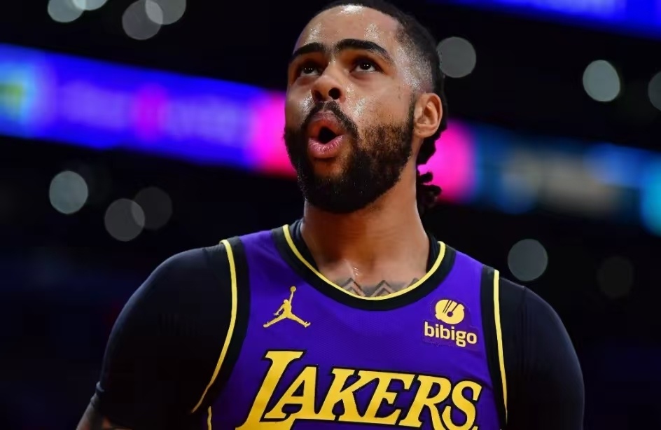 NBA／湖人有意交易兩將！新秀榜更新 柯瑞受傷 詹姆士父子同台2.0有望 – 每天好日子