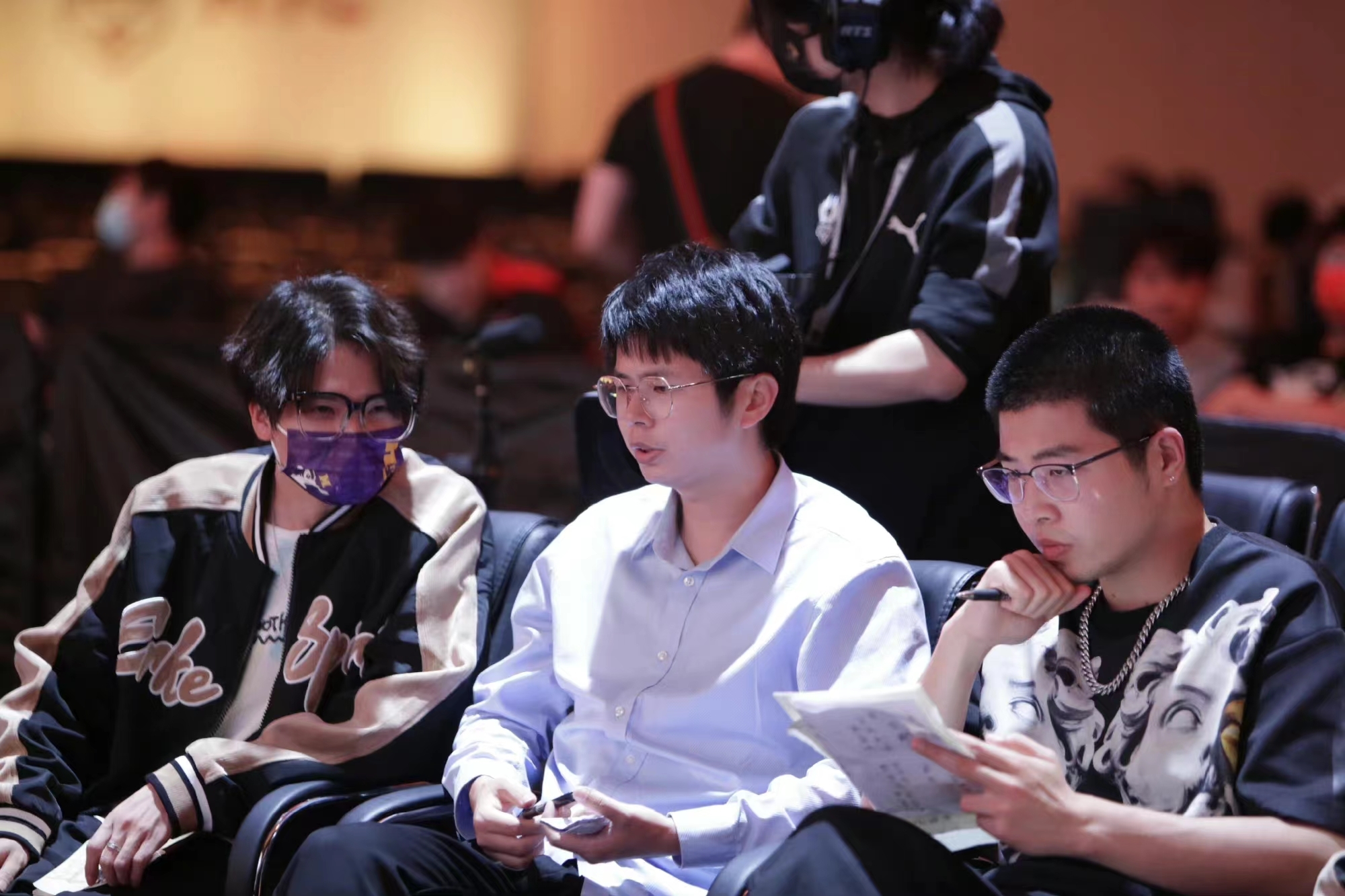 内战0-4的hero，已成淘汰赛其余7队的上上签？别低估BO7的久哲