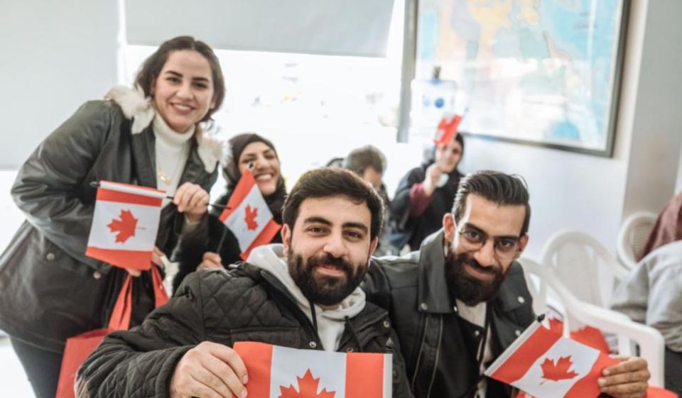 印度人“占领”加拿大？10年间增幅300%？加拿大为何欢迎印度移民？_腾讯新闻