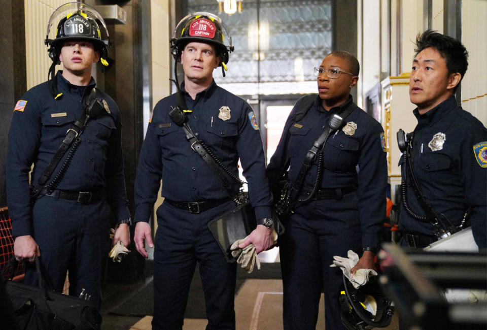 美剧《紧急呼救》成员里科·普里姆 过劳后发生车祸不幸身亡_腾讯新闻