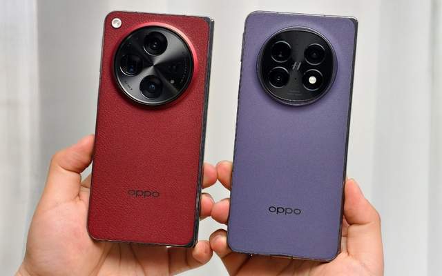 OPPO Find N5有哪些升级？这五点值得关注，尤其是价格！_腾讯新闻