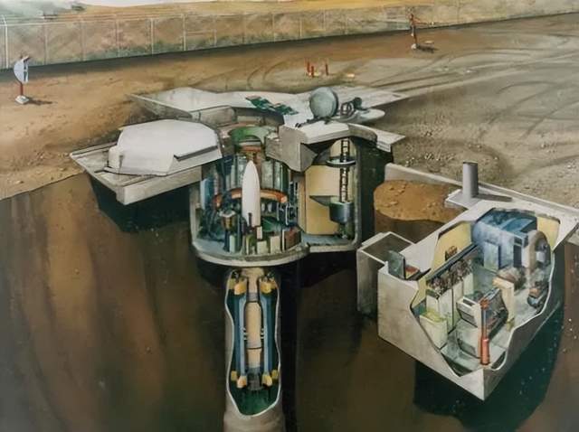 东风-31AG采用“钱学森弹道”难以拦截？可从全国各地随时发射？_腾讯新闻