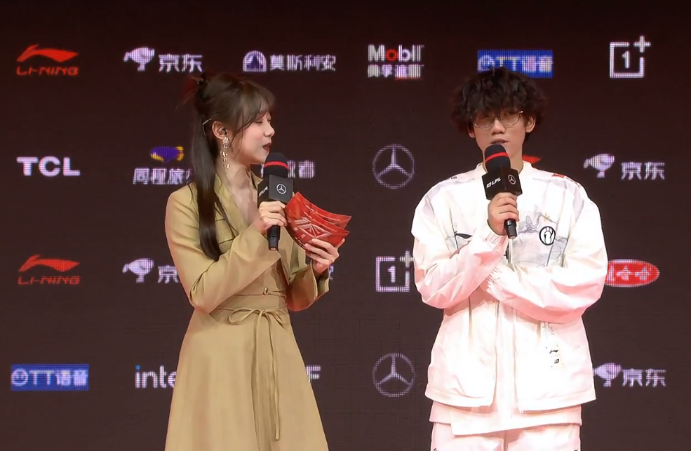 恭喜YSKM！终于找回状态！zoom发文称赞，认可：和我教的一模一样