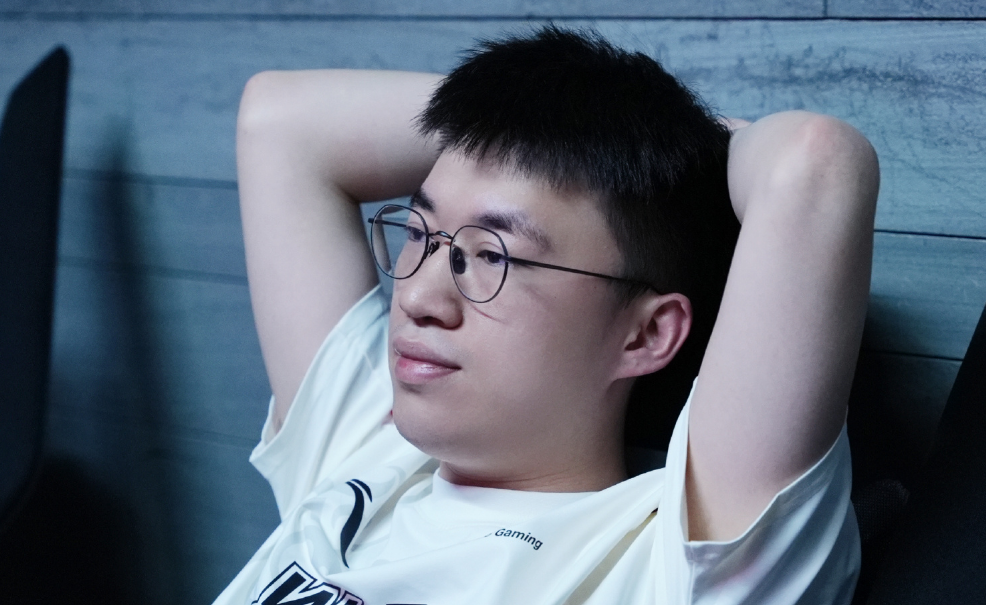 WBG中野辅上榜！小虎获得周MVP，YSKM再度蝉联最佳新秀