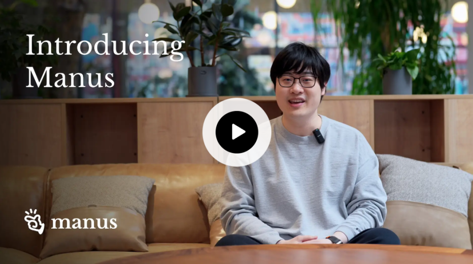 是谁在买Manus炒至8万元的邀请码？｜封面深镜_腾讯新闻