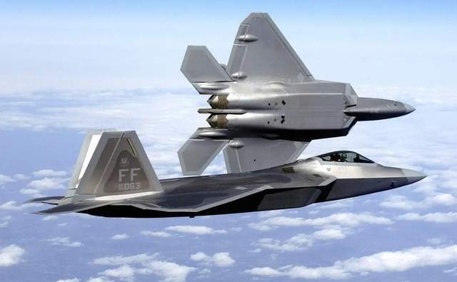 潜在客户上门求购歼20，不是巴基斯坦也不是沙特？_腾讯新闻