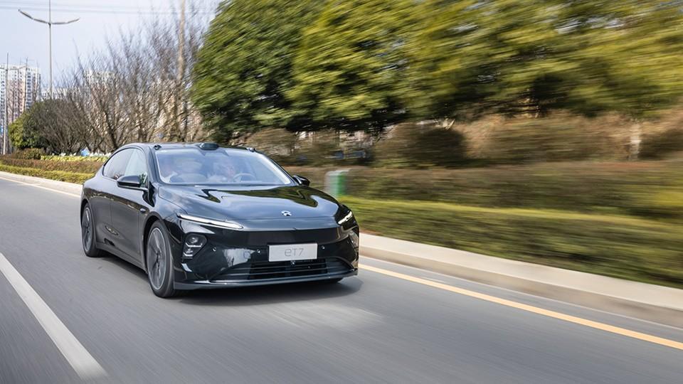 智界S7延期交付，因为MDC810？智能驾驶会不会遇到芯片荒_腾讯新闻