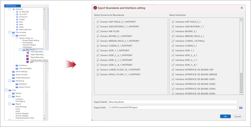 下载就能免费用——国产热流体仿真软件AICFD发布新版本_腾讯新闻