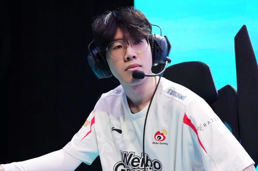 RNG战胜WBG，Angel赛后发文嘲讽，被网友吐槽阴阳怪气