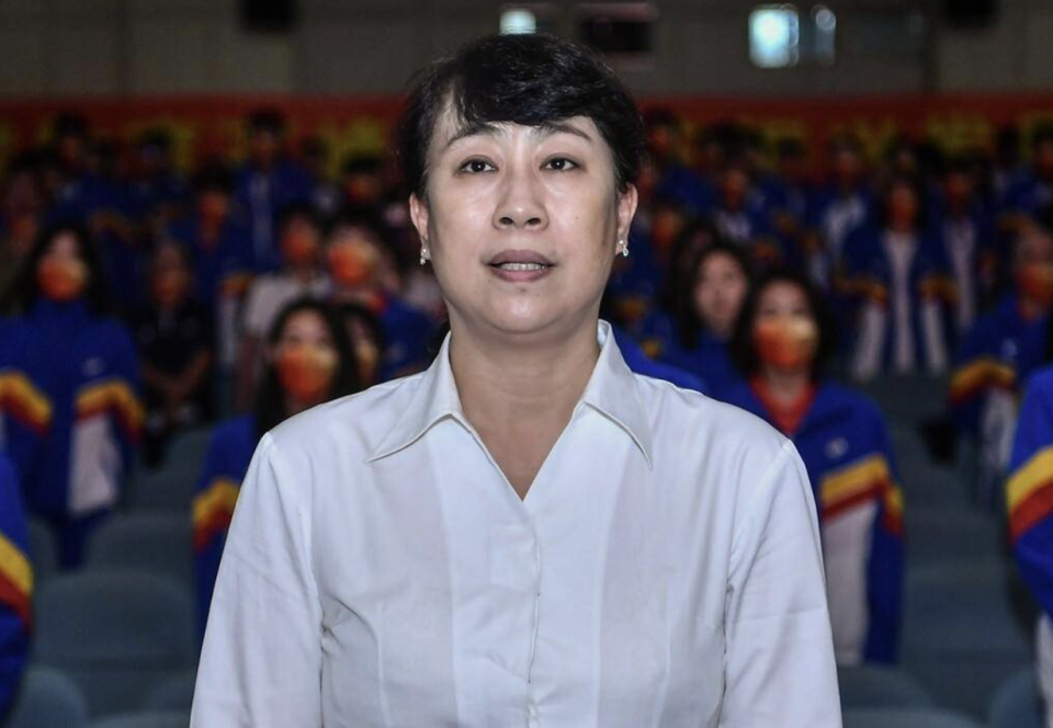 中国篮球巨变 姚明临时替代者出炉 名记预测王芳成新掌门候选_腾讯新闻