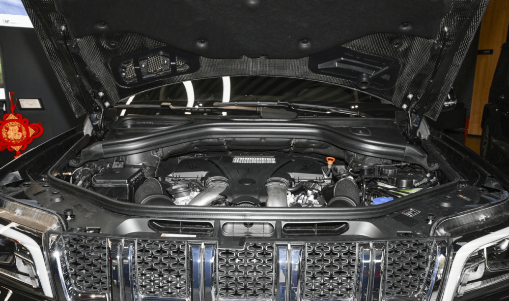 直降71万！不到30万的“奔驰GLS”，BJ90到底值不值得买？_腾讯新闻