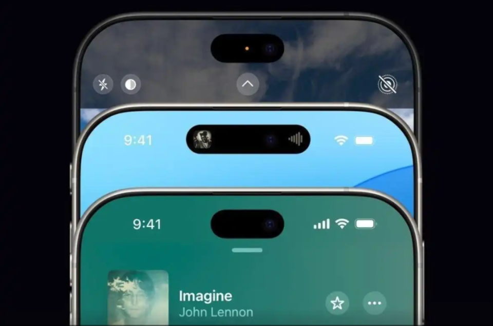 iPhone 17 将推出全新 Ultra 版本！三大专属变化_腾讯新闻