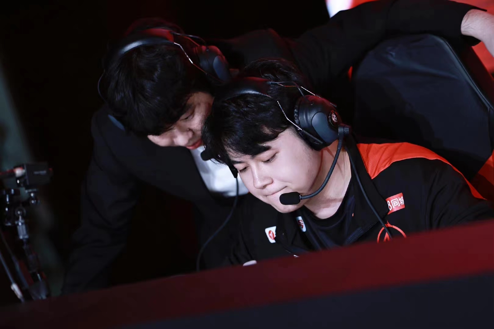 忆安AG“太子”实锤！Bao新官上任四把火，首发被立军令状，他除外