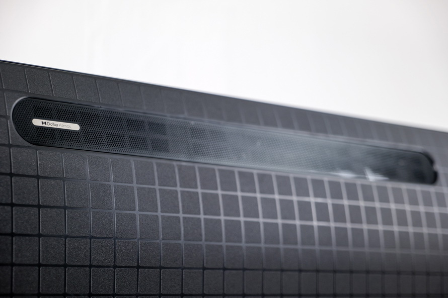 TCL Q10K评测：实测4010尼特，Mini LED这么猛？_腾讯新闻