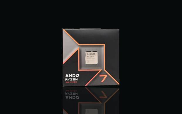 一键提升15%性能 AMD锐龙9700X开105W模式实测_腾讯新闻