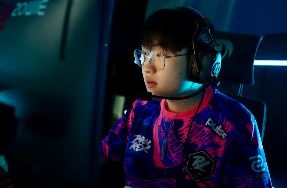 VCT合同库更新：Jinggg与PRX续约至2026年_腾讯新闻