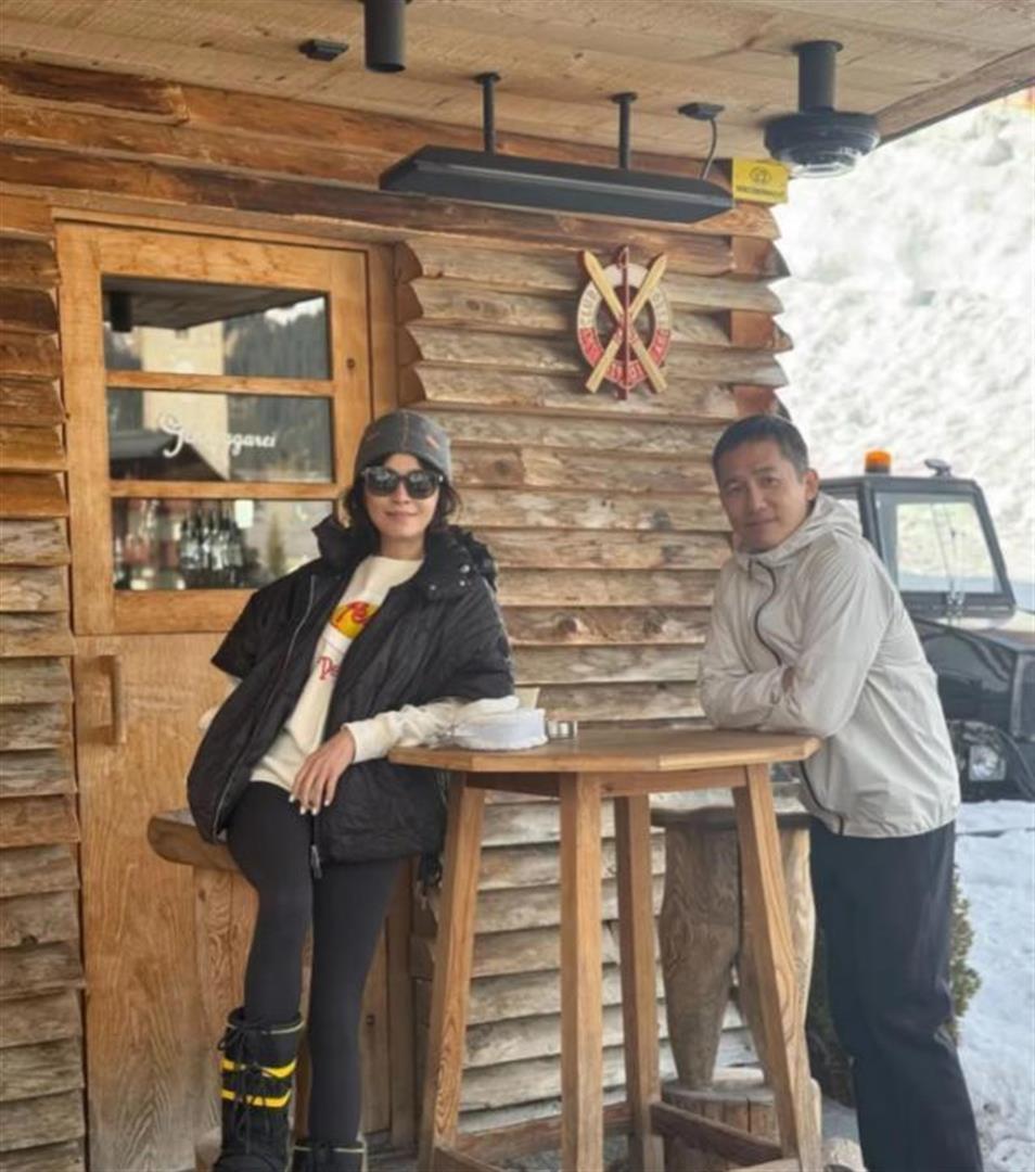 刘嘉玲不再隐瞒！坦言自己终身遗憾，梁朝伟难辞其咎？_腾讯新闻