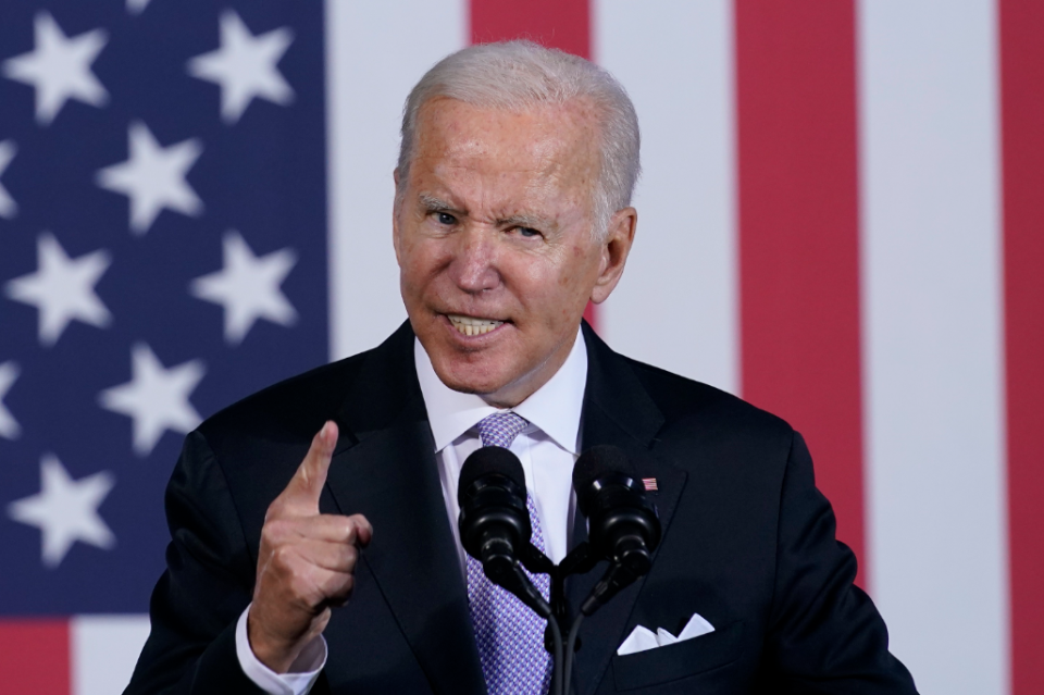 中美未来3年如何相处？特朗普：将与中方“友善竞争”_腾讯新闻