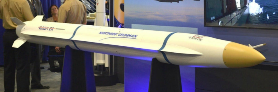 浅析美国空军新装备的SiAW导弹_腾讯新闻