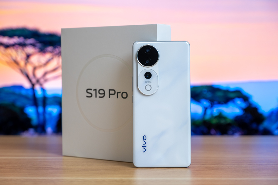 vivo S19 Pro测评：支持4倍无损级变焦，影像小旗舰来了！_腾讯新闻