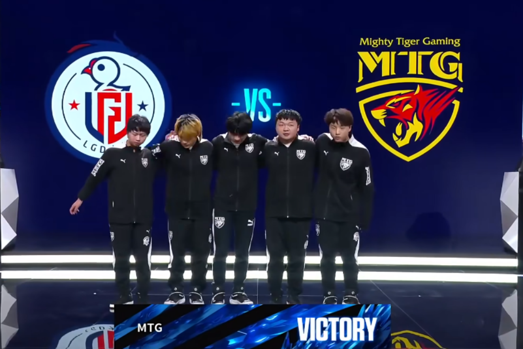 MTG打破三组格局，LGD想进S组必须零封eStar，WB躺赢