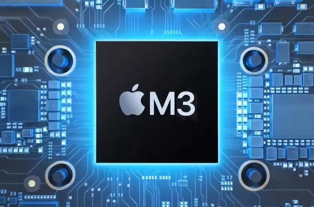 性能爆棚！苹果M3 Ultra新品曝光，最高32核CPU_腾讯新闻