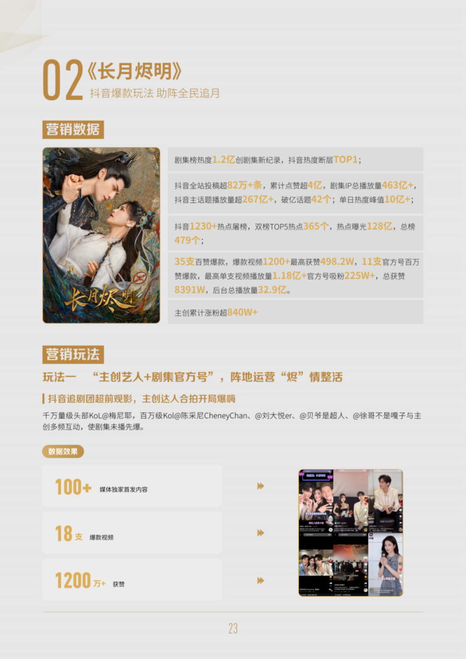 抖音发布《抖音电影、剧集宣发方法指南》（下载）_腾讯新闻