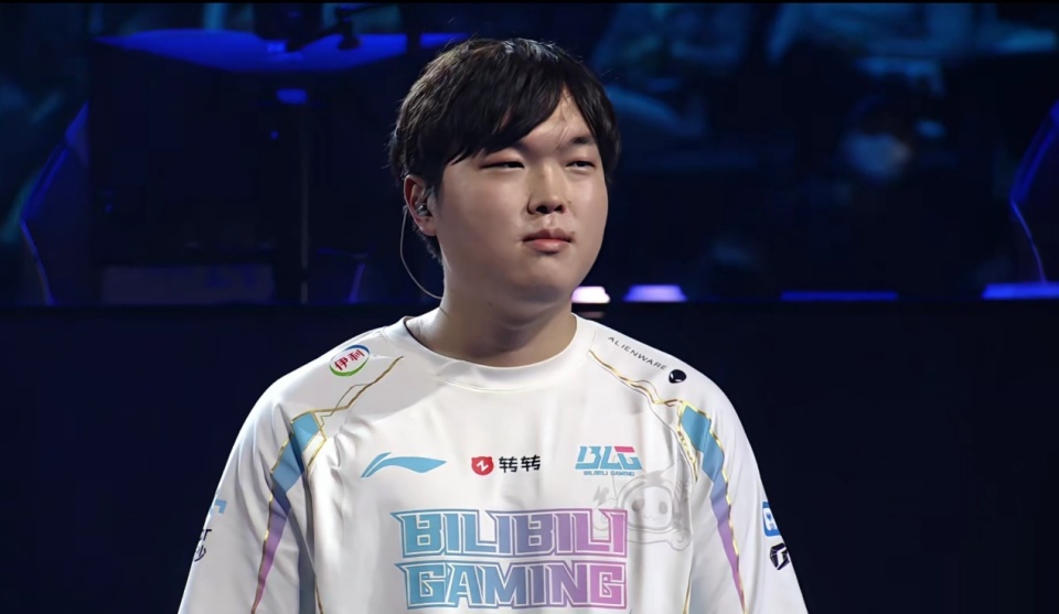 LPL迎来历史时刻，全华班时隔11年，重返总决赛，Bin想打Faker_腾讯新闻