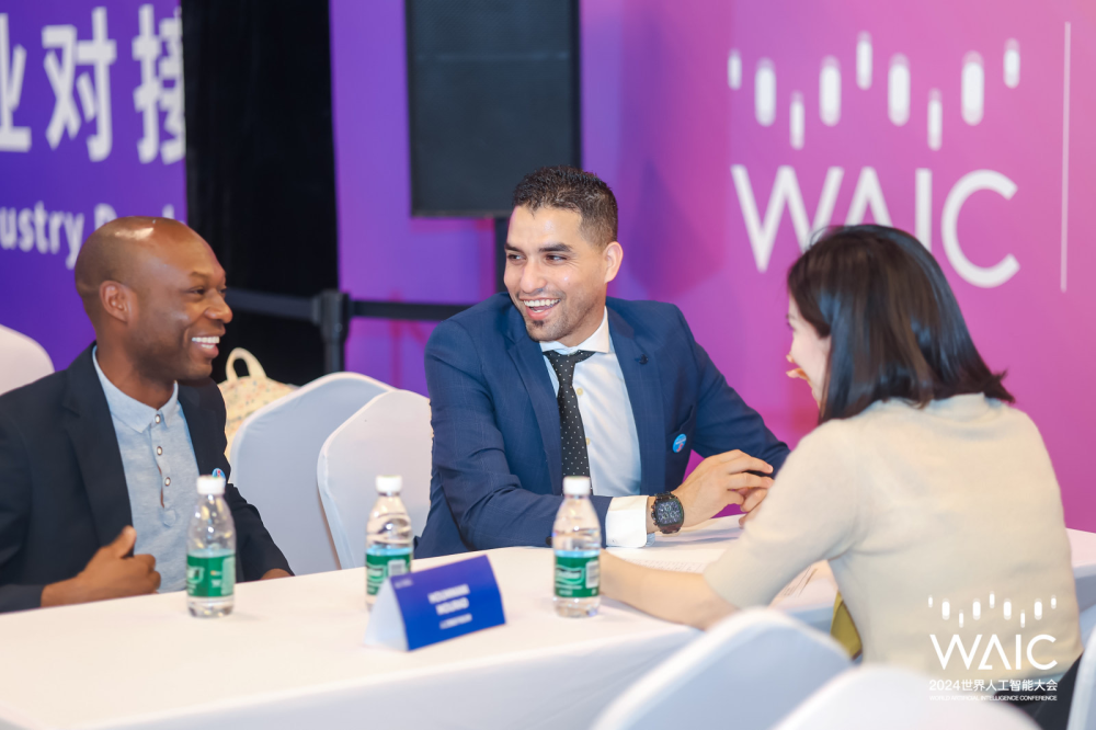 WAIC 2025倒计时30天，发布五大进展_腾讯新闻