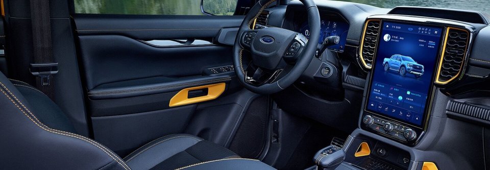 14万级“顶级越野”！电控机械前/后桥差速锁，2.3T+8AT，已上市_腾讯新闻