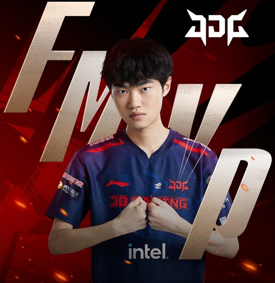 JDG3-2LNG夺冠！Knight斩获FMVP，BLG顺利挺进世界赛_腾讯新闻