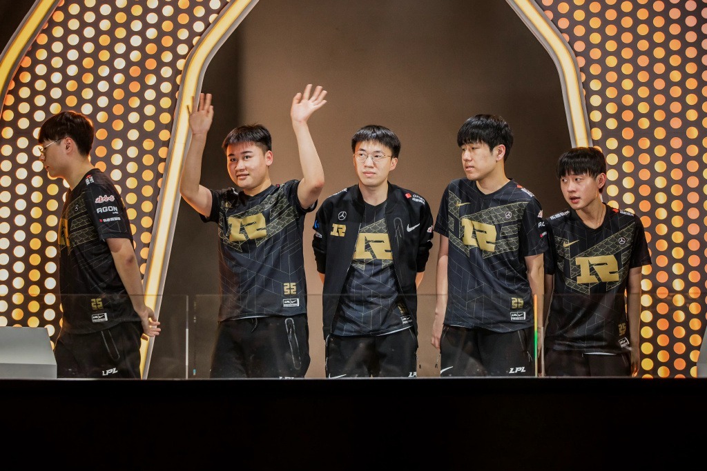 仅隔13天，RNG老板又被冻结3500万股权！网友拍手叫好：普天同庆