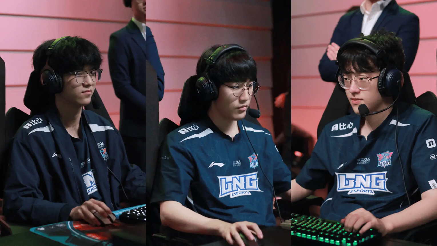 LOL：Doinb爆料LNG内幕，身价比阿乐高四五倍，不愧是前IG上单